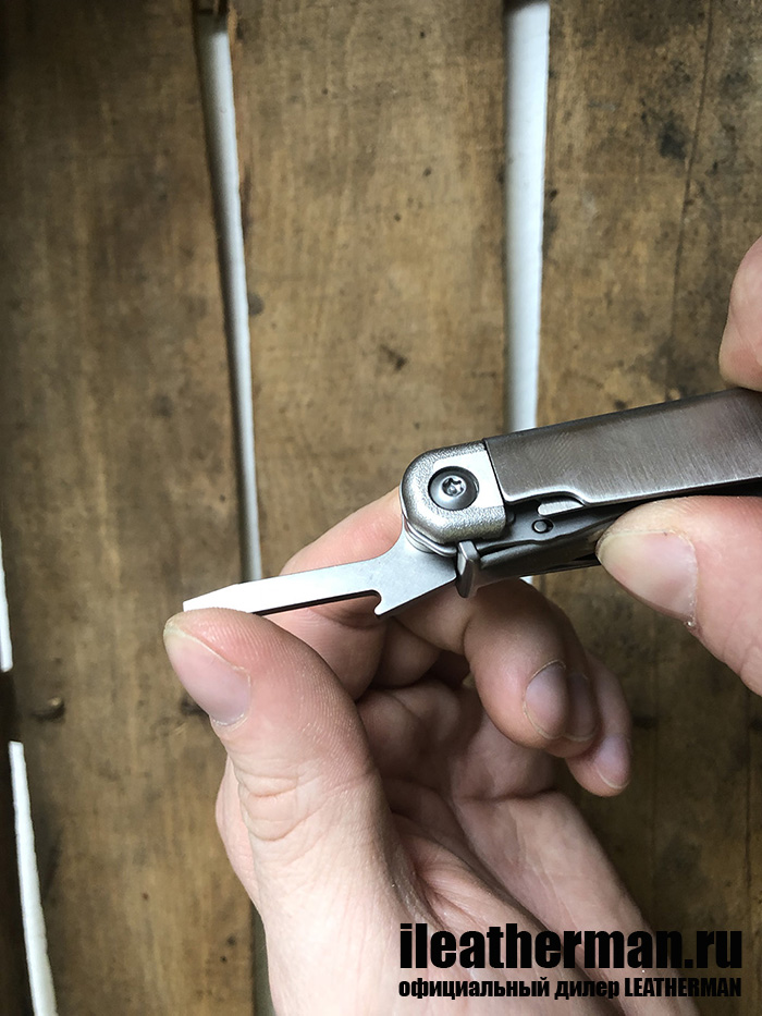 Обзор LEATHERMAN SURGE. Мультитул-рекордсмен.